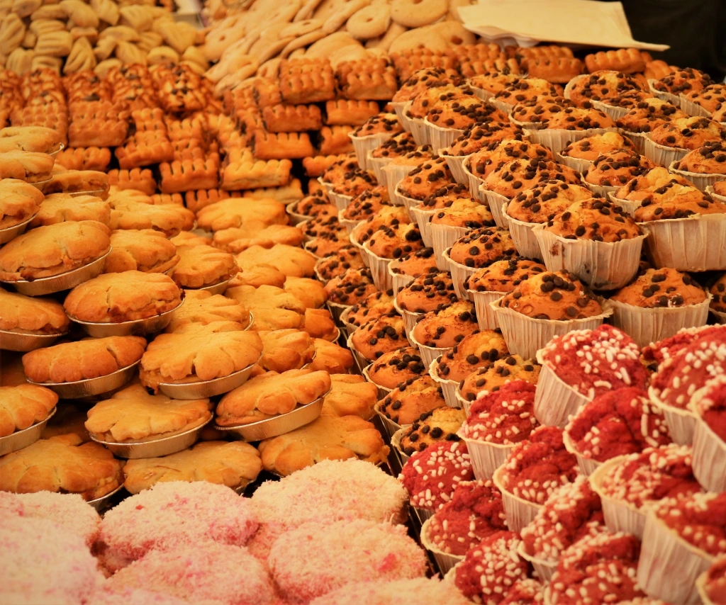 L-ikel tradizzjonali ta' Malta - Strada Rjali